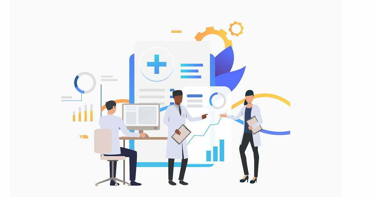 Hospital Management System Software | Hospital OPD Software