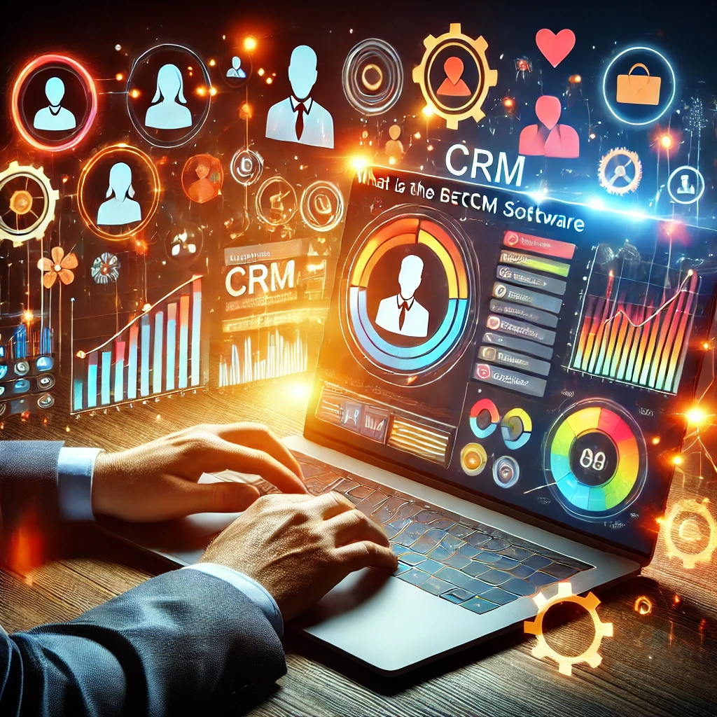 What is the Best CRM Software for Your Business? | Softsys Corporation ...