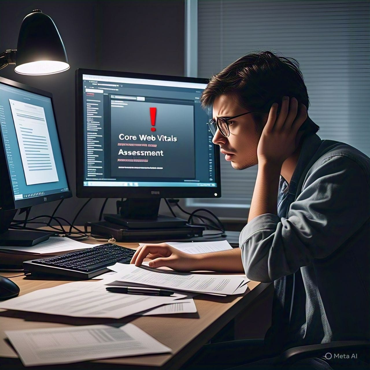 Core Web Vitals Assessment Failed? Here's What to Do Next | Digital ...
