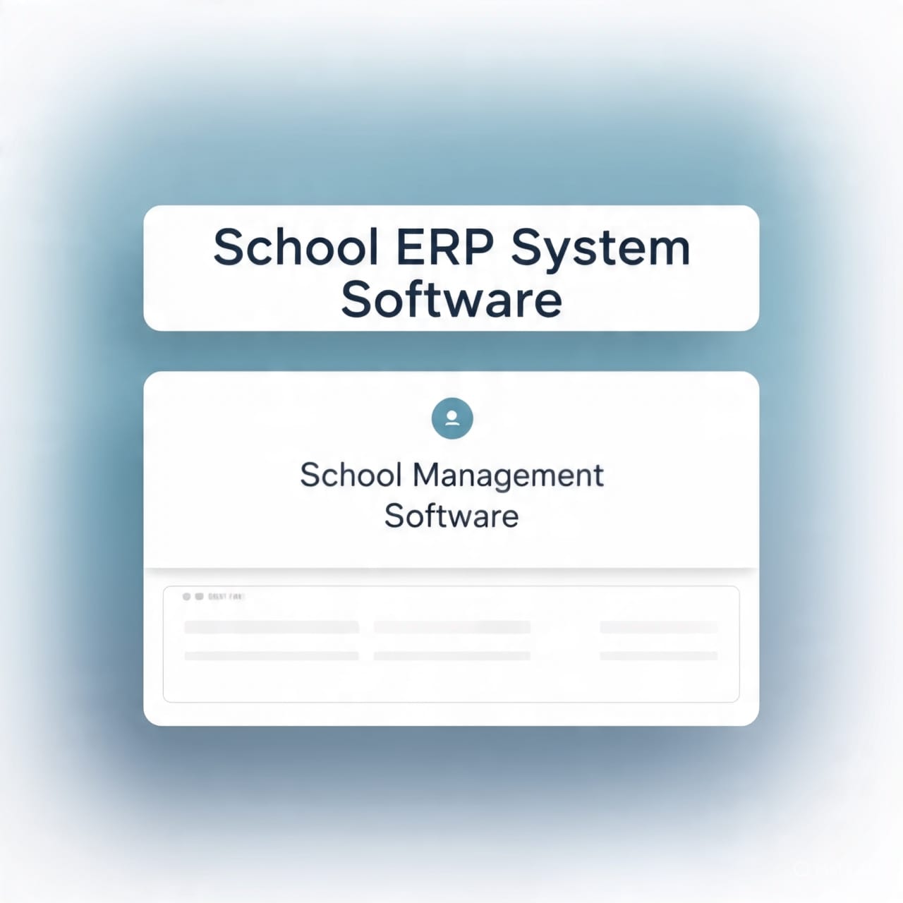 Best School Management System in Mumbai | Software Development ...
