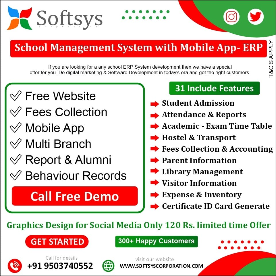 Education Plus | Softsys Corporation